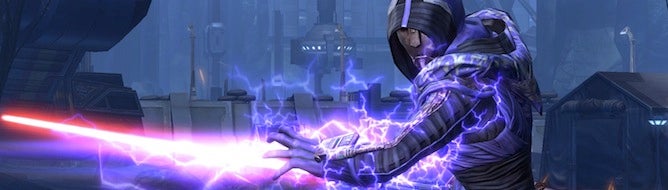 SWTOR walkthrough video takes you through the Eternity Vault | VG247