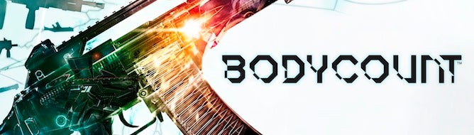 Codemasters recruits Freddie Wong for Bodycount trailer | VG247