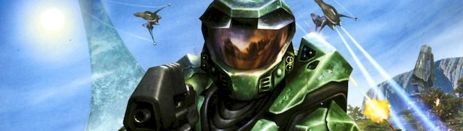 Halo: CE Anniversary launch trailer is heavy on story | VG247