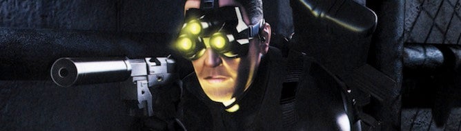 Ubisoft patches inverted aim support into Splinter Cell Trilogy on PSN ...