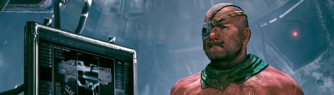 RAGE will "change the perception" of id Software | VG247