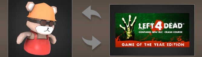Swap in-game items for new games with Steam Trading | VG247