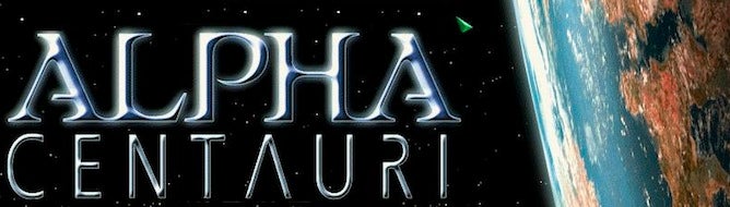 Alpha Centauri trademark sought by EA | VG247