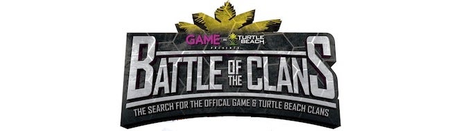 Australia: Battle of the Clans entry now open | VG247