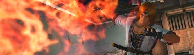 Dead or Alive Dimensions SpotPass content returns today | VG247