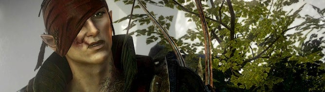 The Witcher 2 PC Version 2.0 coming soon | VG247