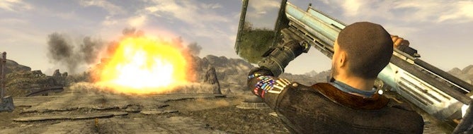 US PS Store Update - Uncharted, Castlevania, Fallout NV DLC | VG247