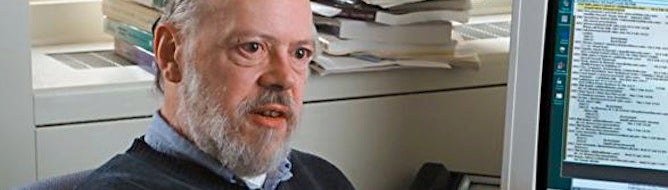 Programming legend Dennis Ritchie passes away at 70 | VG247