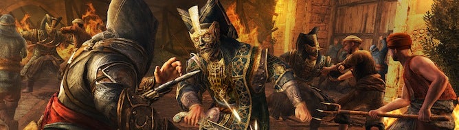 Assassin's Creed dev champions annual release schedule | VG247