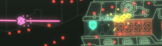 PixelJunk Sidescroller to release this week | VG247