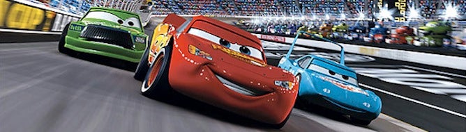 Cars 2 Psp Game