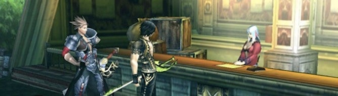 Lord of Apocalypse trailer introduces characters | VG247