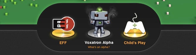 Voxatron Alpha offered in latest Humble Indie Bundle | VG247