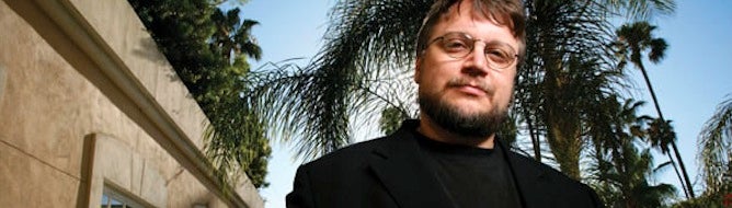 Del Toro: InSANE is "really, really nasty" | VG247