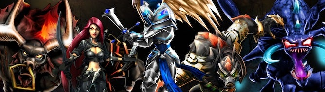 League of Legends All-Star tournament inspired by traditional sports ...