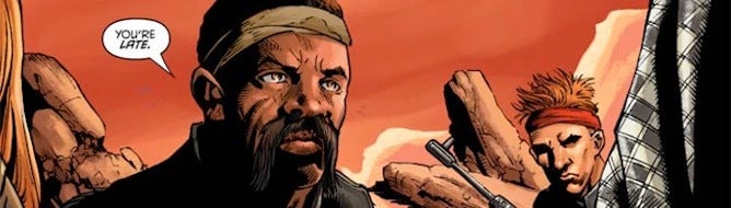 Fallout: New Vegas comic on sale online now | VG247