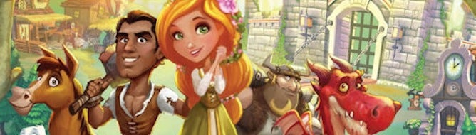 CastleVille is Zynga's fastest growing game yet | VG247