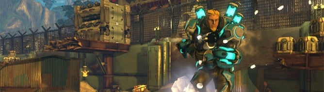 Red 5 focuses on PvP when balancing Firefall's classes | VG247