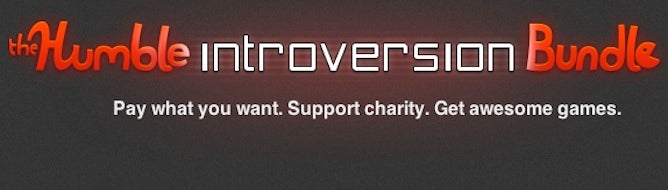 Humble Introversion Bundle on sale now | VG247
