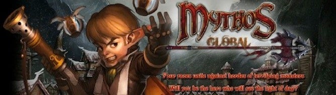 Mythos Global to enter closed beta in December | VG247