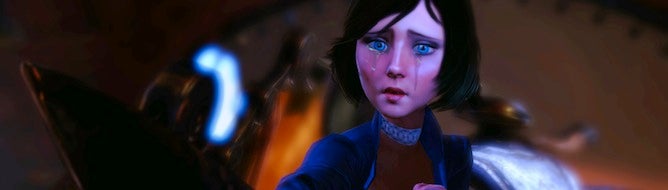 Bioshock Infinite Elizabeth Quotes