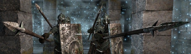 Legend of Grimrock now in beta, celebrates with trailer | VG247