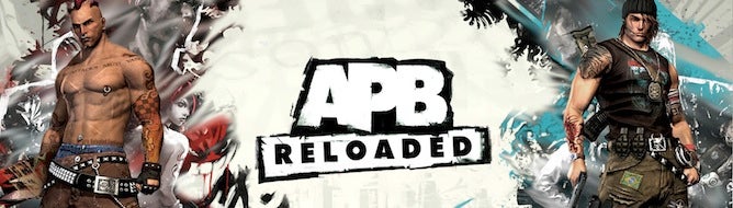 APB: Reloaded hits US retail tomorrow | VG247