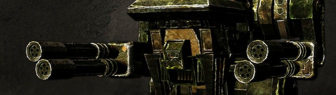 MechWarrior: Tactical Command announced for iOS debut | VG247