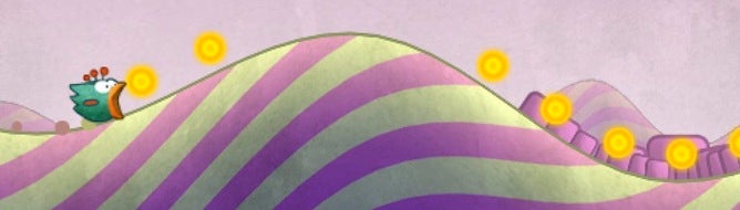 Apple Game of the Year Awards honour Dead Space, Tiny Wings, more | VG247