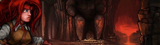 Dungeons of Dredmor: Realm of the Diggle Gods expansion inbound | VG247