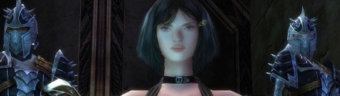 Mesmer revealed as final Guild Wars 2 class | VG247