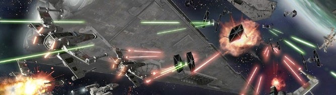 Star Wars Galaxies servers closed forever | VG247