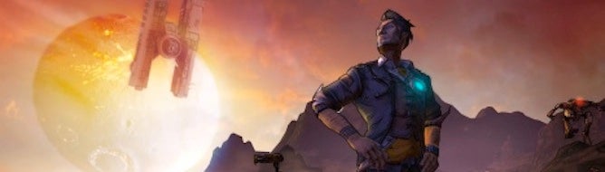 Borderlands 2 drops enemies on you - from the moon | VG247