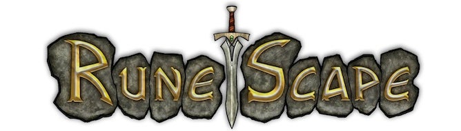 Runescape Logo 2007