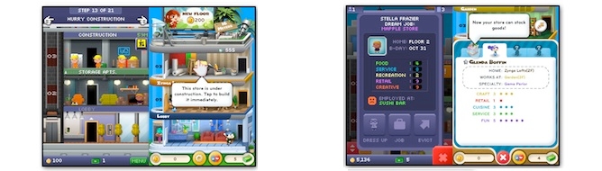 Nimblebit lashes out at Zynga over Tiny Tower clone | VG247