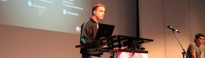 Paradox CEO: DRM is "terrible", "doesn't make sense" | VG247