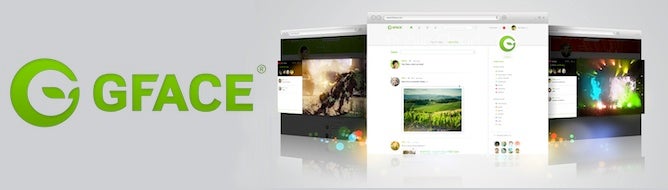 Crytek's online games platform GFACE in closed beta | VG247