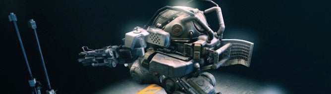 First trailer for Hawken web series released | VG247