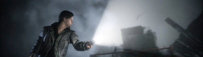 Alan Wake PC digital, retail and collector's editions detailed | VG247