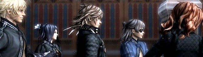 The Last Story trailer offers a toast | VG247