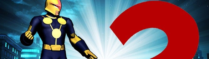 UMvC3 DLC hints at new Marvel announce | VG247