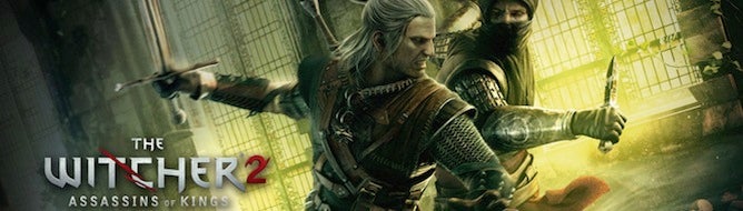 Witcher 2 Enhanced Edition to include explanatory content | VG247