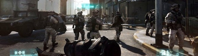 Battlefield 3 custom servers coming to consoles | VG247