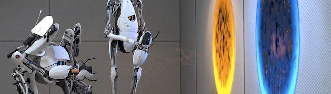 Portal 2 In Motion | VG247