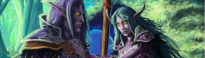 Report - Couples benefit from shared MMORPG play | VG247