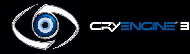 Cryengine Logo