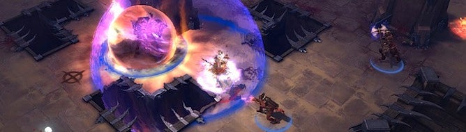 Diablo III skills videos show off some fancy moves | VG247