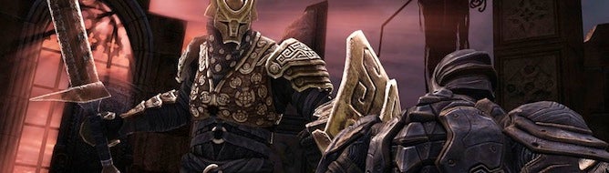 Infinity Blade 2 All Bosses