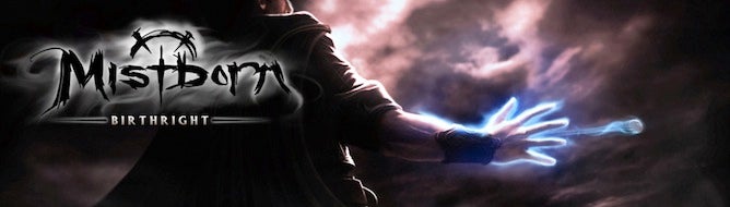 Mistborn RPG to bring fantasy novel series to PC, consoles | VG247