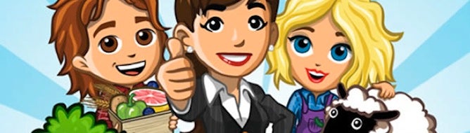 Zynga With Friends announced, FarmVille 2 "coming soon" | VG247